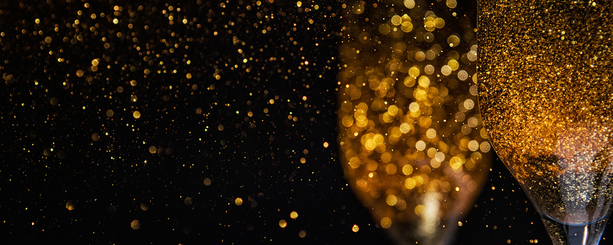 Champagnes for NYE