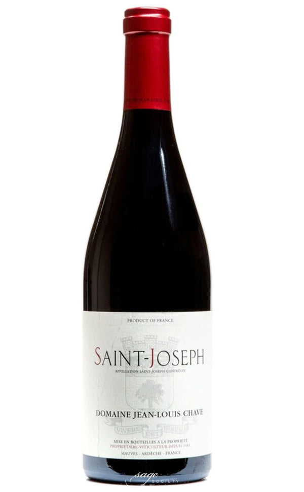2022 Domaine Jean-Louis Chave St. Joseph