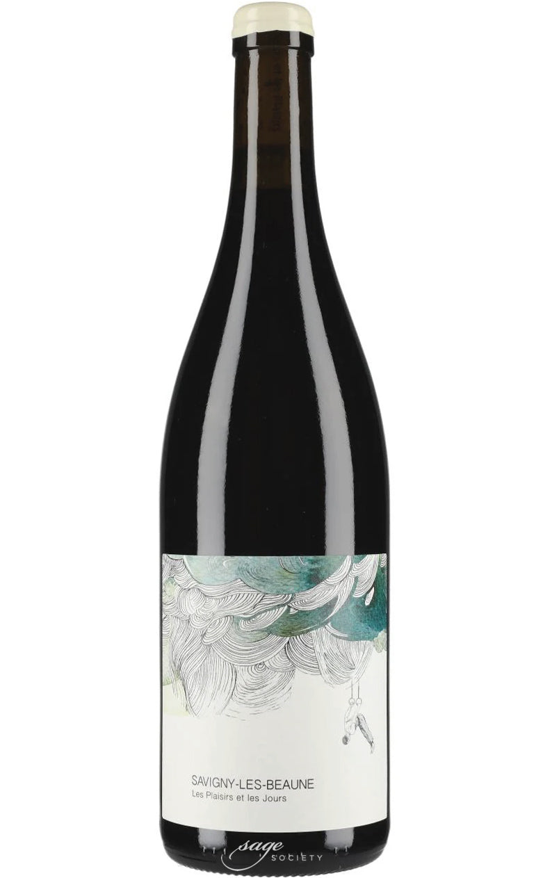 2023 Les Horées Savigny-lès-Beaune Les Plaisirs et Les Jours