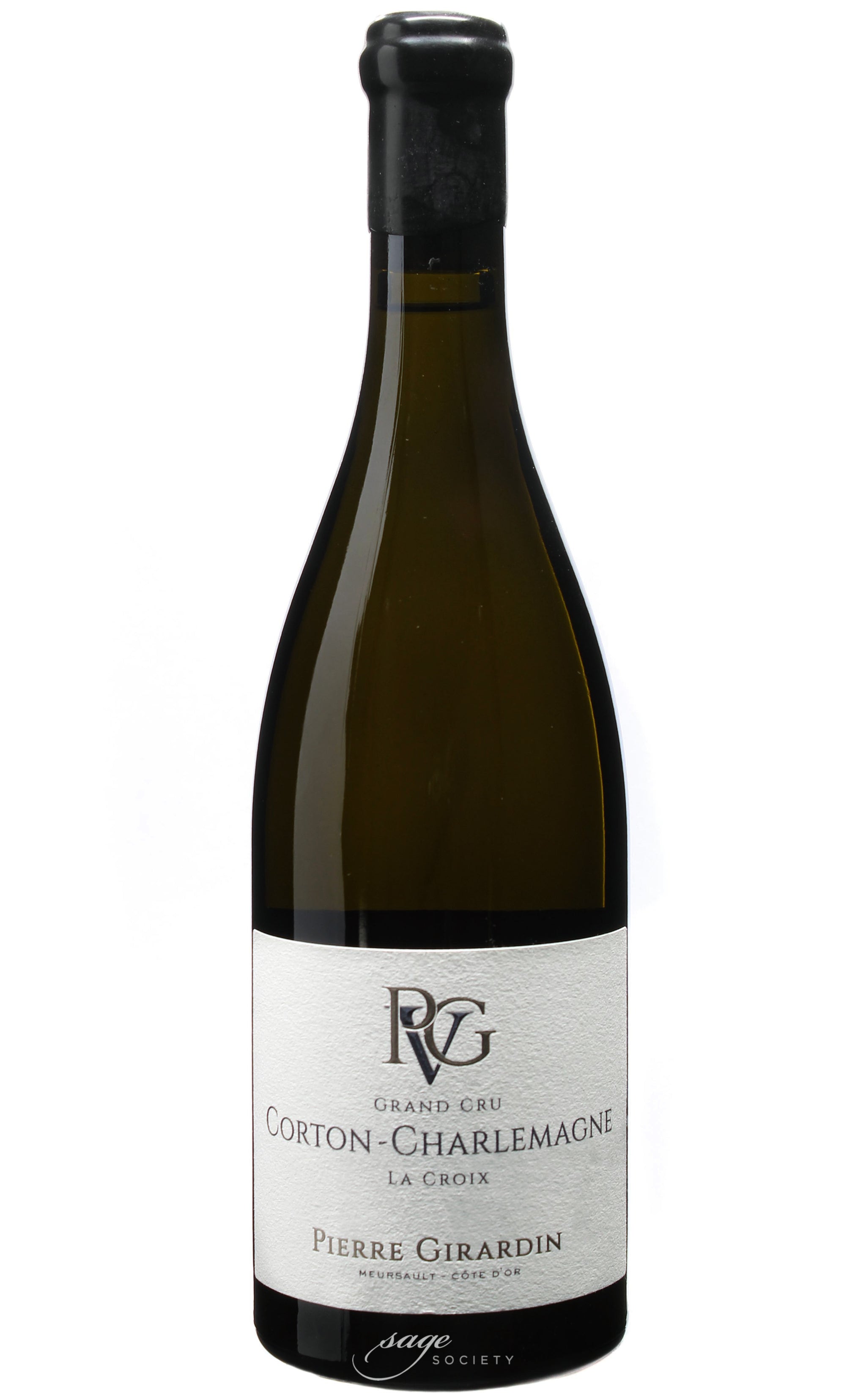 2023 Pierre Girardin Corton-Charlemagne La Croix 1.5L