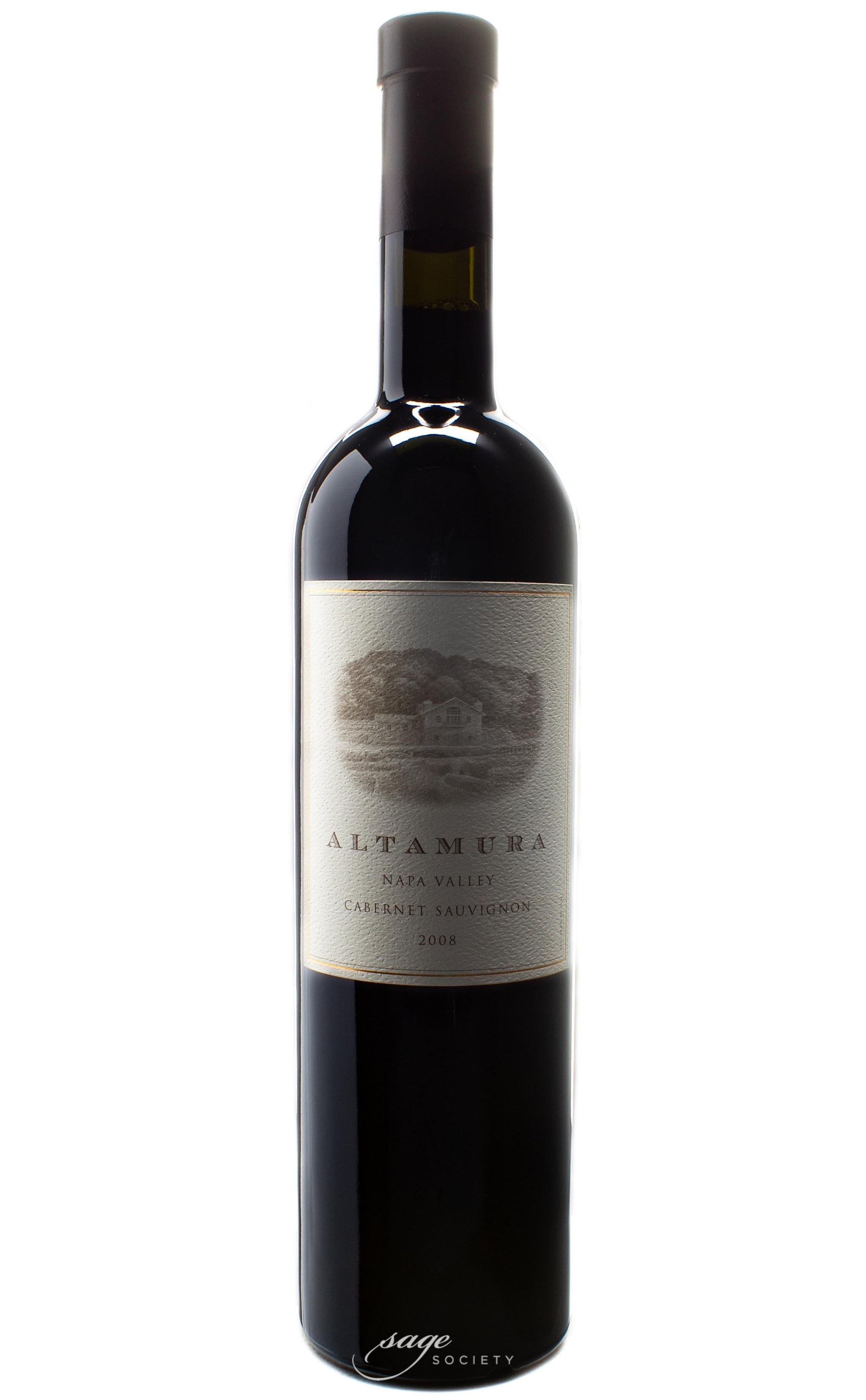 2008 Altamura Cabernet Sauvignon