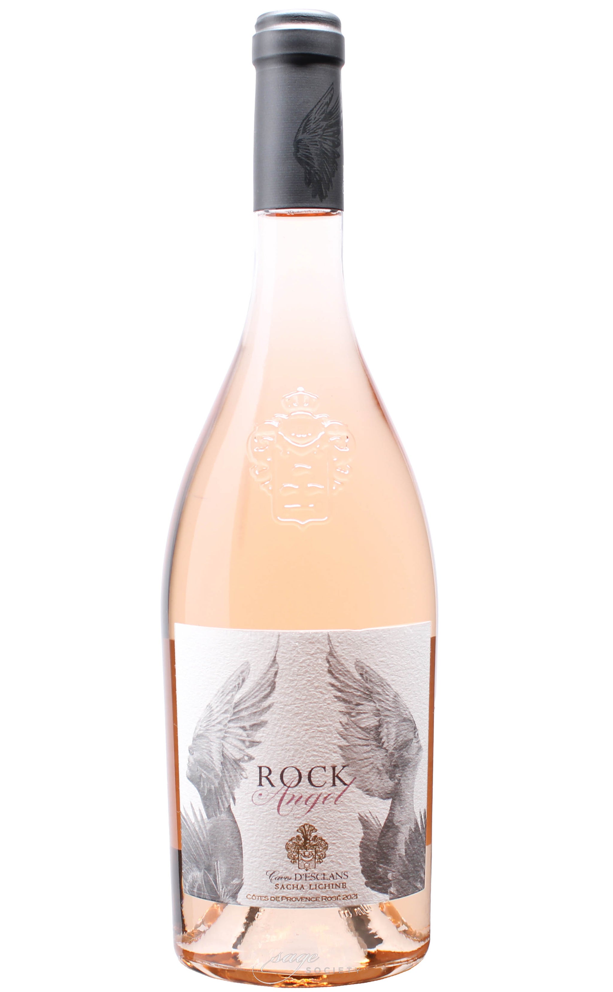 2021 Caves d'Esclans Rock Angel